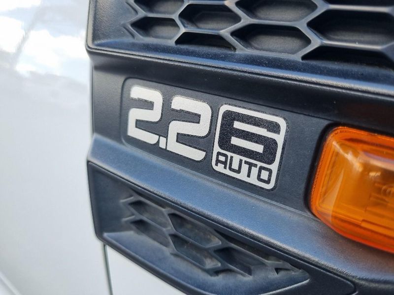 Used Ford Ranger 22 Tdci Xl Auto Double Cab For Sale In North West