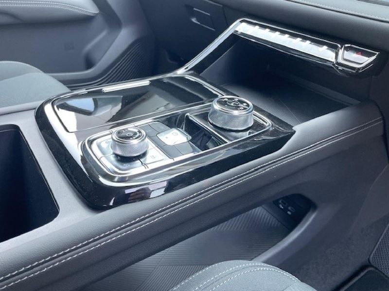 New Ford Territory 1.8T Ambiente for sale in North West Province - Cars ...