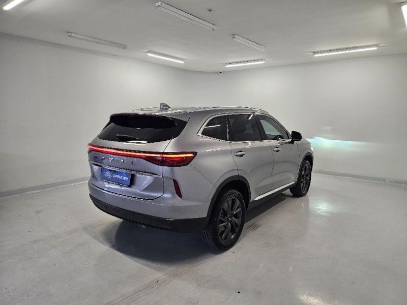 Used Haval H6 2.0T Super Luxury 4X4 Auto for sale in Gauteng - Cars.co.za (ID::10050459)