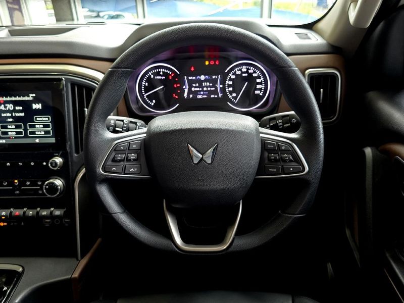 New Mahindra Scorpio N 2.2D Auto Z4 for sale in Gauteng - Cars.co.za ...