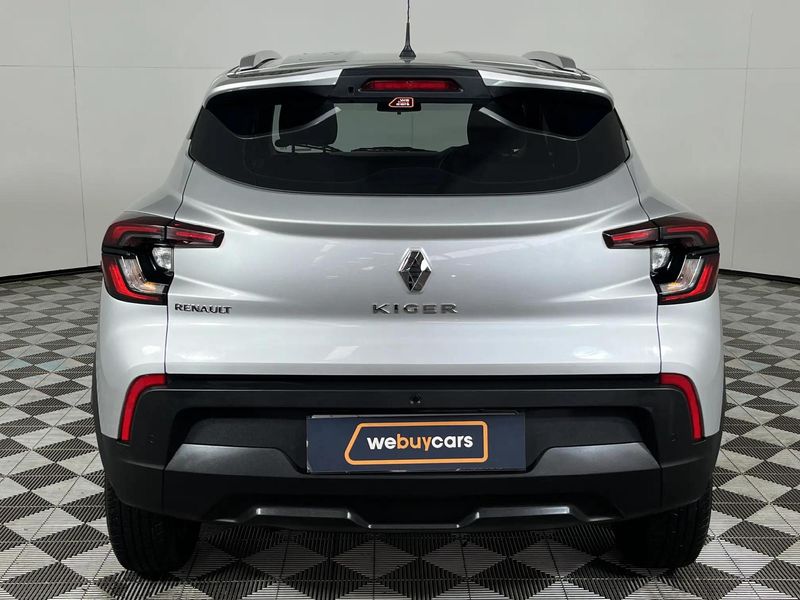 Used Renault Kiger 1.0 Energy Life for sale in Gauteng - Cars.co.za (ID ...