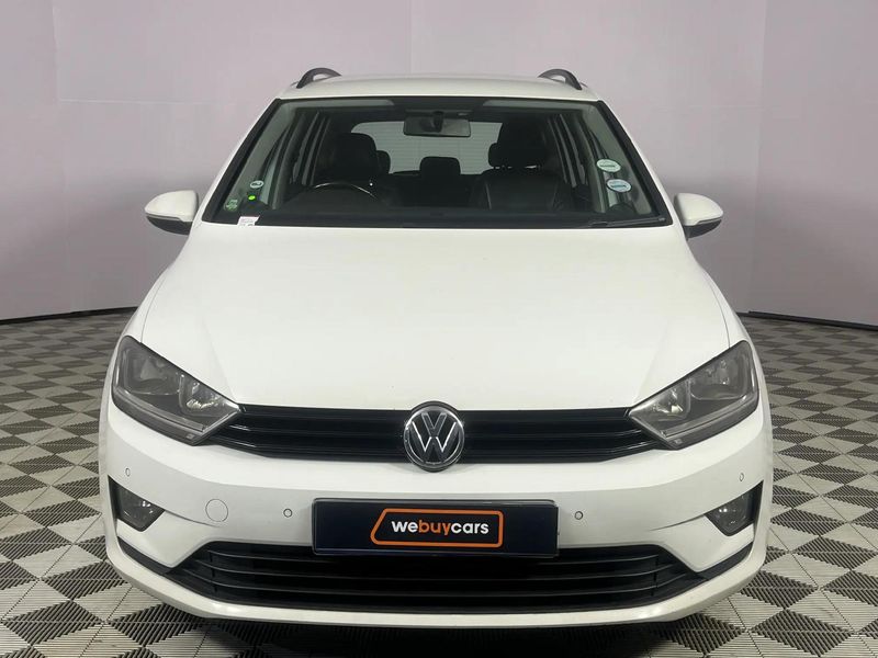 Used Volkswagen Golf SV 1.2 TSI Trendline for sale in Kwazulu Natal ...