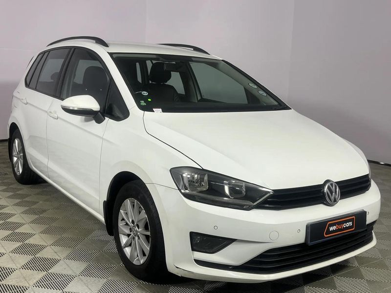 Used Volkswagen Golf SV 1.2 TSI Trendline for sale in Kwazulu Natal ...