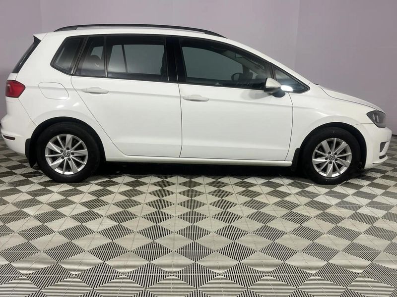 Used Volkswagen Golf SV 1.2 TSI Trendline for sale in Kwazulu Natal ...