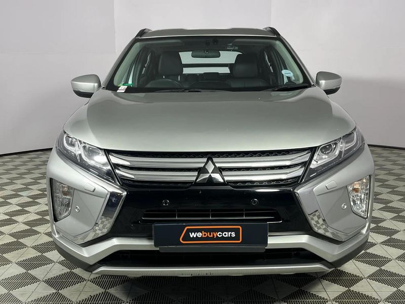 Used Mitsubishi Eclipse Cross 2.0 GLS Auto AWD for sale in Kwazulu ...