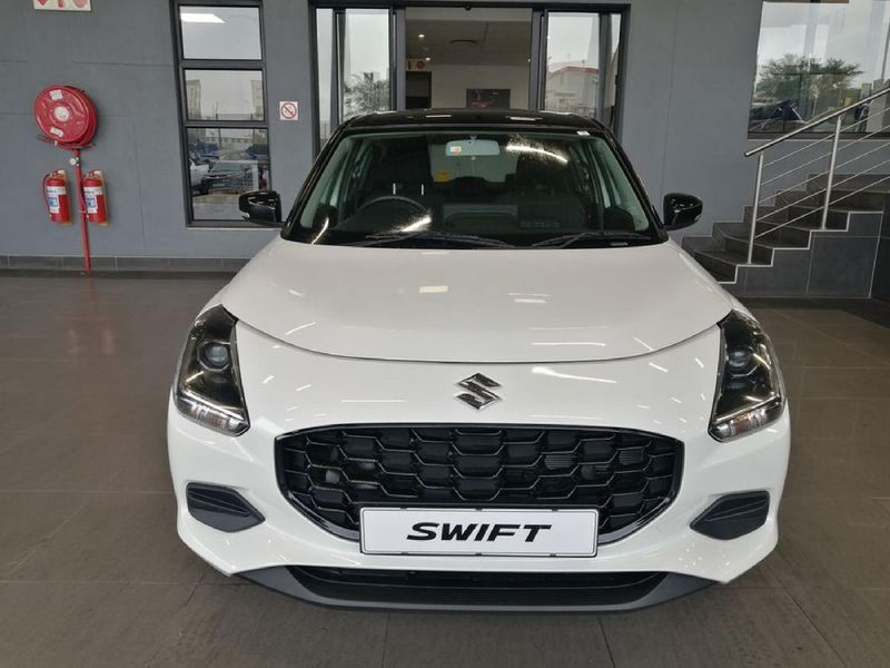 New Suzuki Swift 1.2 GL+ for sale in Gauteng - Cars.co.za (ID::10052861)