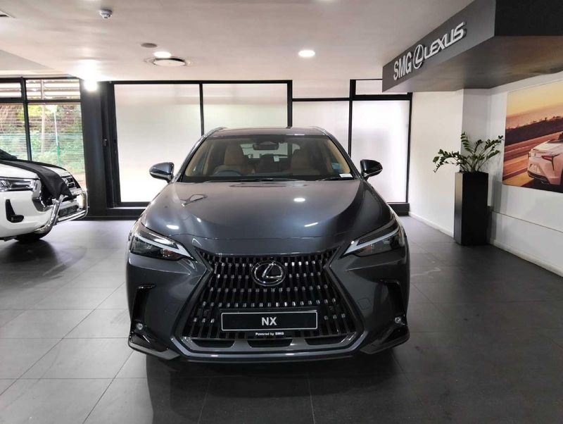 New Lexus NX 350h EX for sale in Kwazulu Natal - Cars.co.za (ID::10053270)