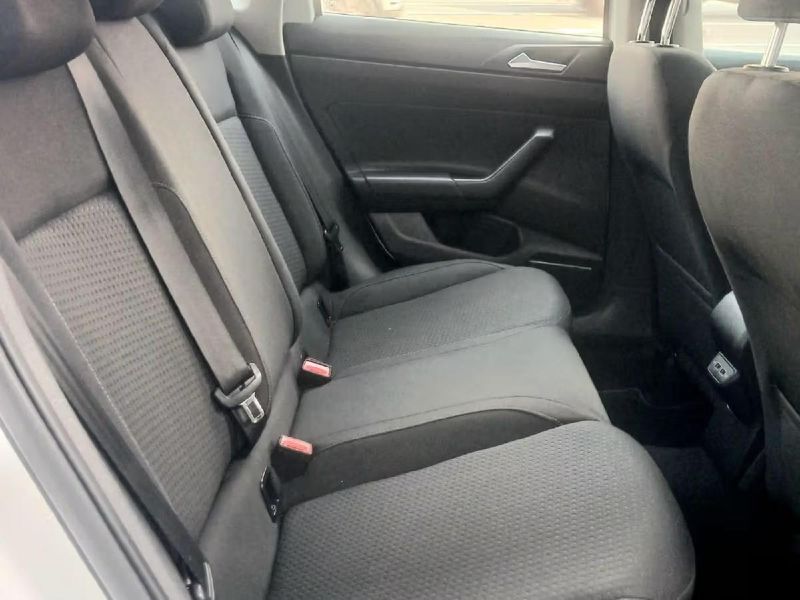 Used Volkswagen Polo 1.0 TSI Comfortline Auto-PAN ROOF-MAGS -PRISTINE ...