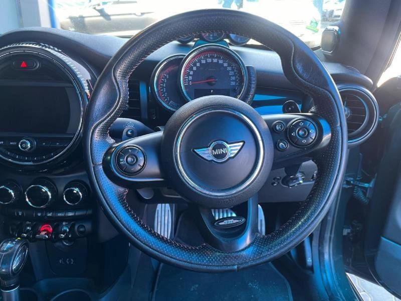 Used MINI Hatch John Cooper Works for sale in Gauteng - Cars.co.za (ID ...