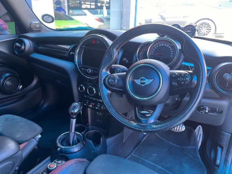 Used MINI Hatch John Cooper Works for sale in Gauteng - Cars.co.za (ID ...