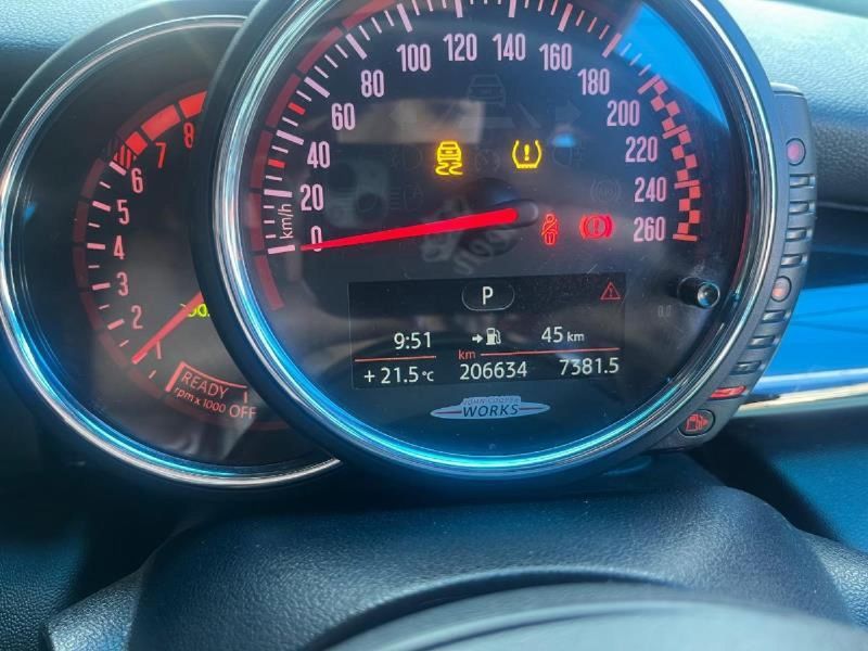 Used MINI Hatch John Cooper Works for sale in Gauteng - Cars.co.za (ID ...