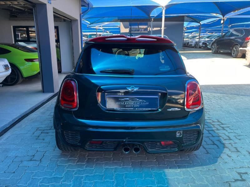 Used MINI Hatch John Cooper Works for sale in Gauteng - Cars.co.za (ID ...
