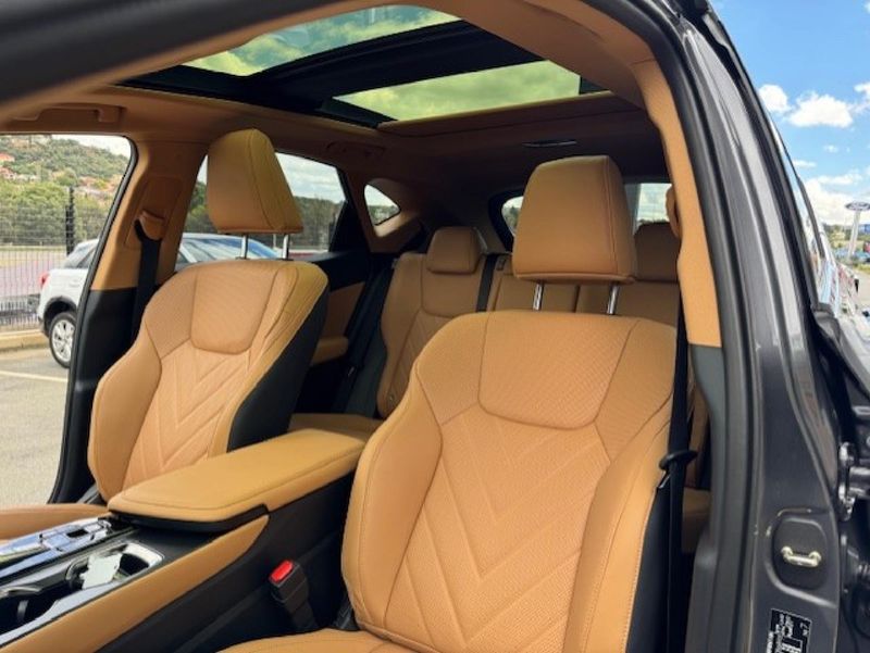 Used Lexus NX 350h SE for sale in Gauteng - Cars.co.za (ID::10056591)