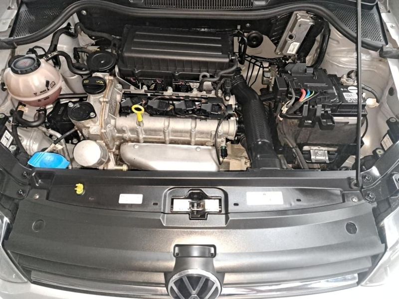 Used Volkswagen Polo Vivo 1.4 Trendline 5-dr for sale in Kwazulu Natal ...