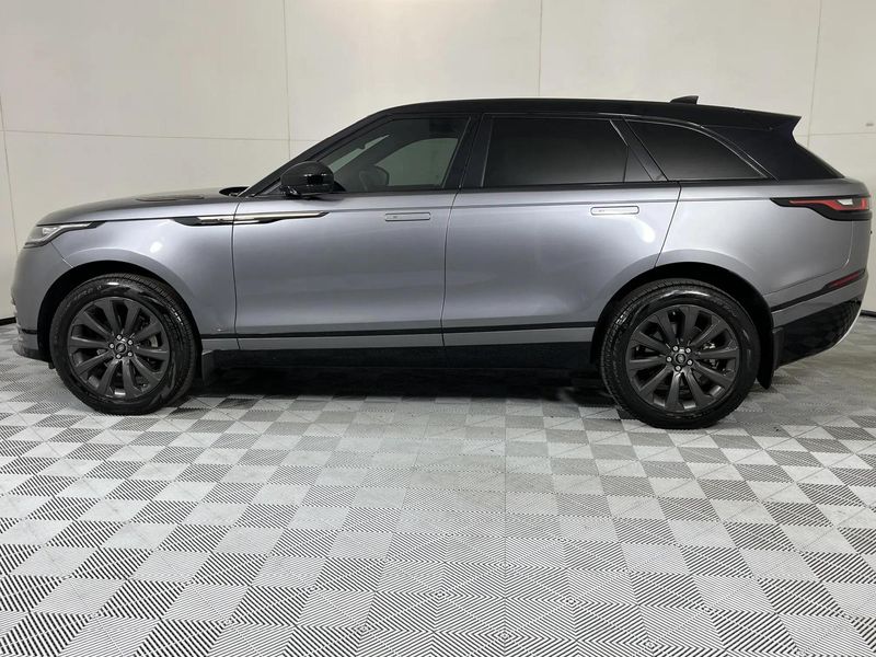 Used Land Rover Range Rover Velar 2.0D Landmark Edition | D200 for sale ...
