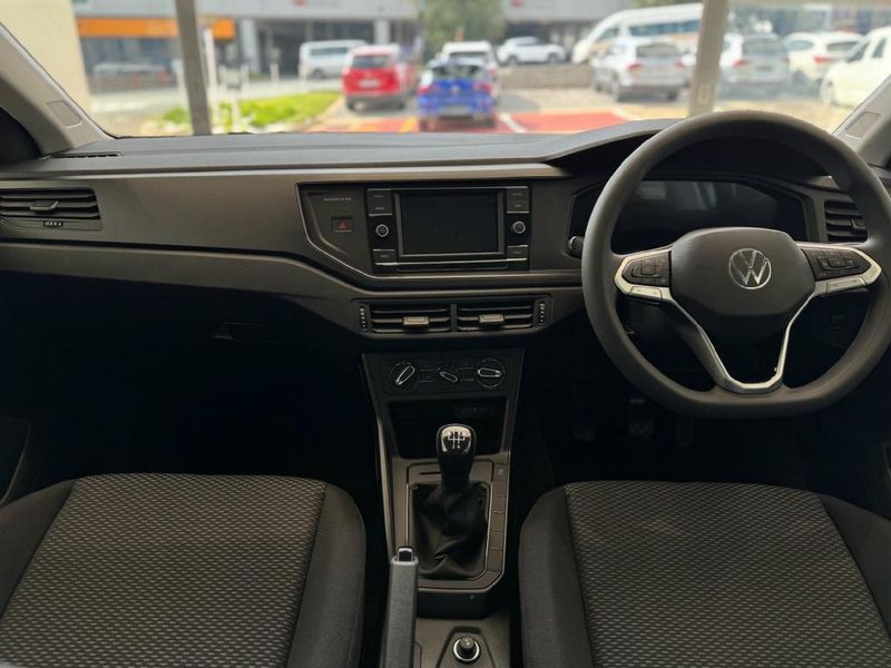 New Volkswagen Polo 1.0 TSI for sale in Gauteng - Cars.co.za (ID::10059912)