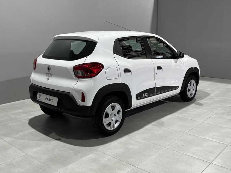 New Renault Kwid 1.0L LIFE for sale in Western Cape - Cars.co.za (ID ...