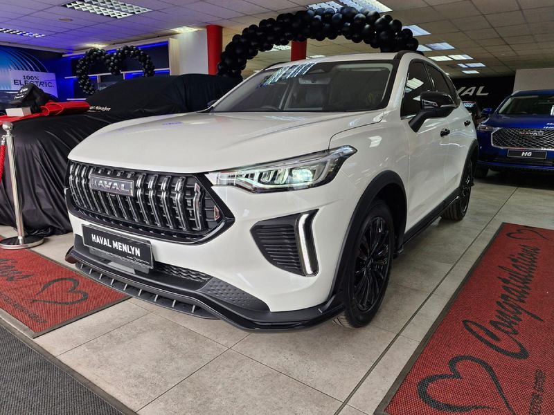 New Haval Jolion Pro 1.5T Super Luxury DCT for sale in Gauteng - Cars ...