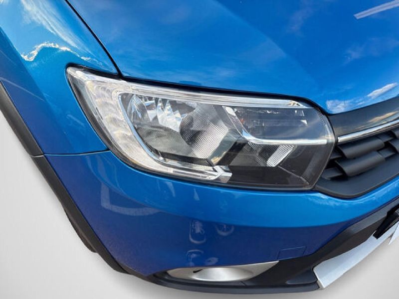 Used Renault Sandero 900T Stepway Plus | Techroad for sale in Gauteng ...