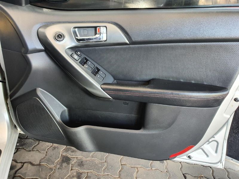 Used Kia Cerato 2.0 5-dr Auto for sale in Gauteng - Cars.co.za (ID ...