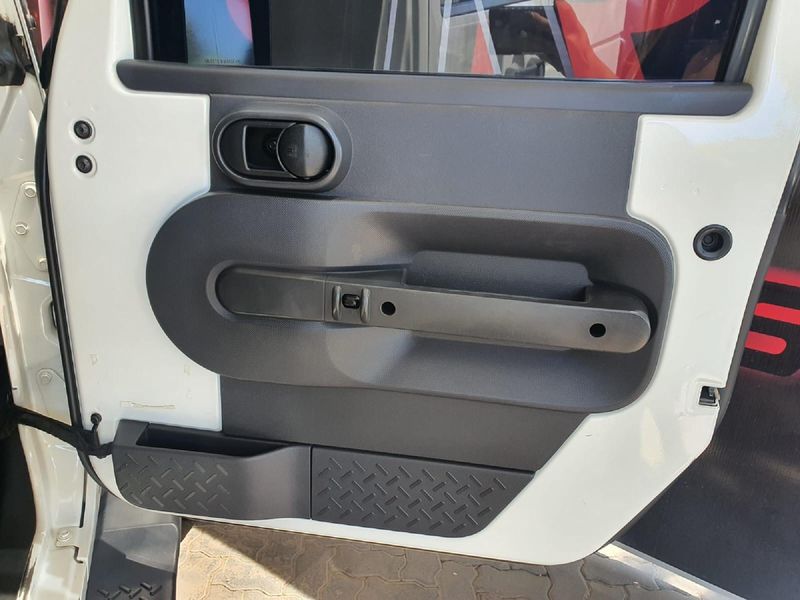 Used Jeep Wrangler Unlimited 3.8 Rubicon Auto for sale in Gauteng ...