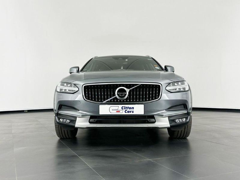 Used Volvo V90 CC T6 Inscription Auto AWD for sale in Gauteng - Cars.co.za (ID::10061354)