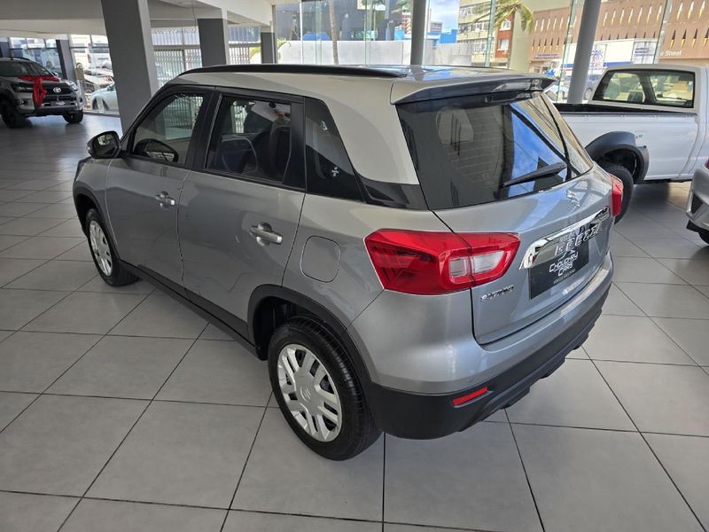 New Suzuki Vitara Brezza 1.5 GL Auto for sale in Kwazulu Natal - Cars ...