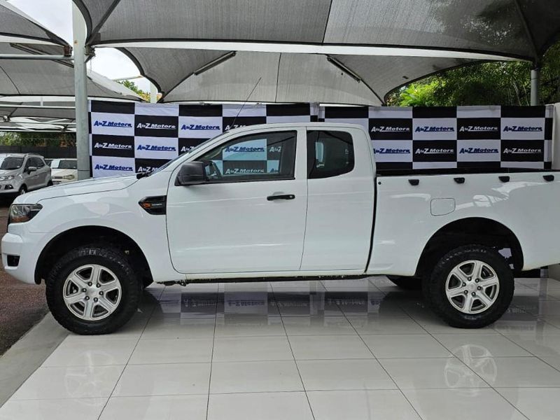 Used Ford Ranger 2.2 TDCi SuperCab for sale in Gauteng - Cars.co.za (ID ...