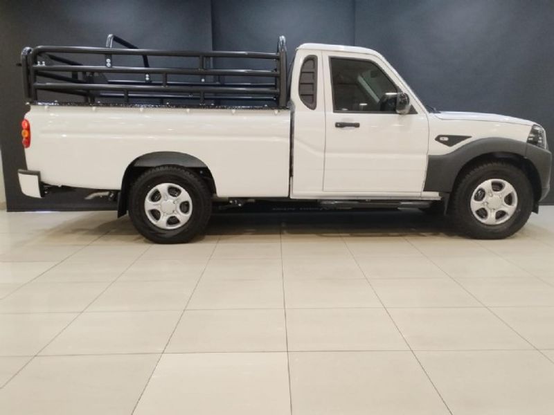 New Mahindra Pik Up 2.2 mHawk S4 Single-Cab for sale in Kwazulu Natal ...
