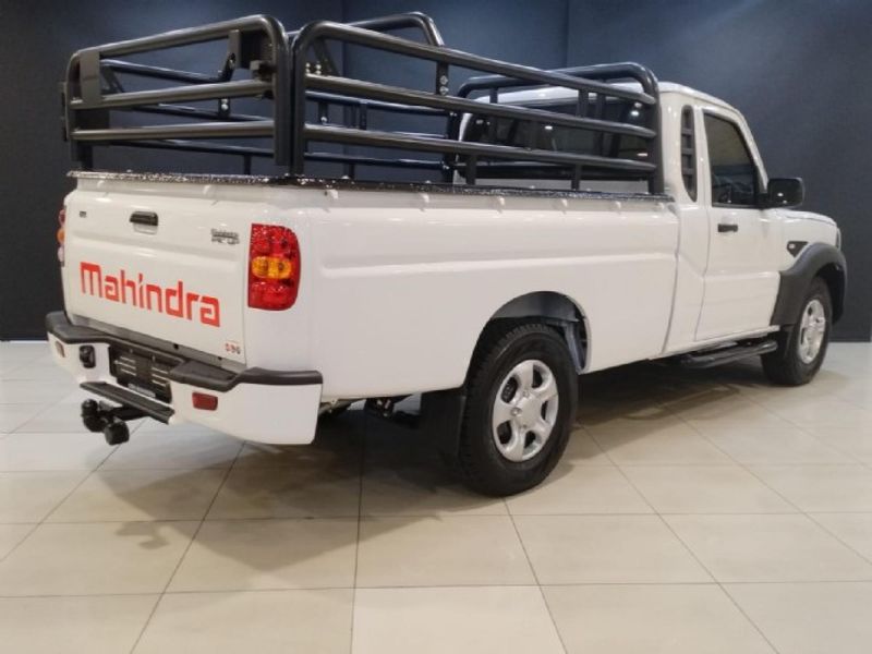 New Mahindra Pik Up 2.2 mHawk S4 Single-Cab for sale in Kwazulu Natal ...