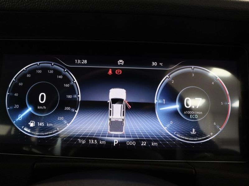 New Foton Tunland 2.0T G7 Elite Double-Cab for sale in Kwazulu Natal ...