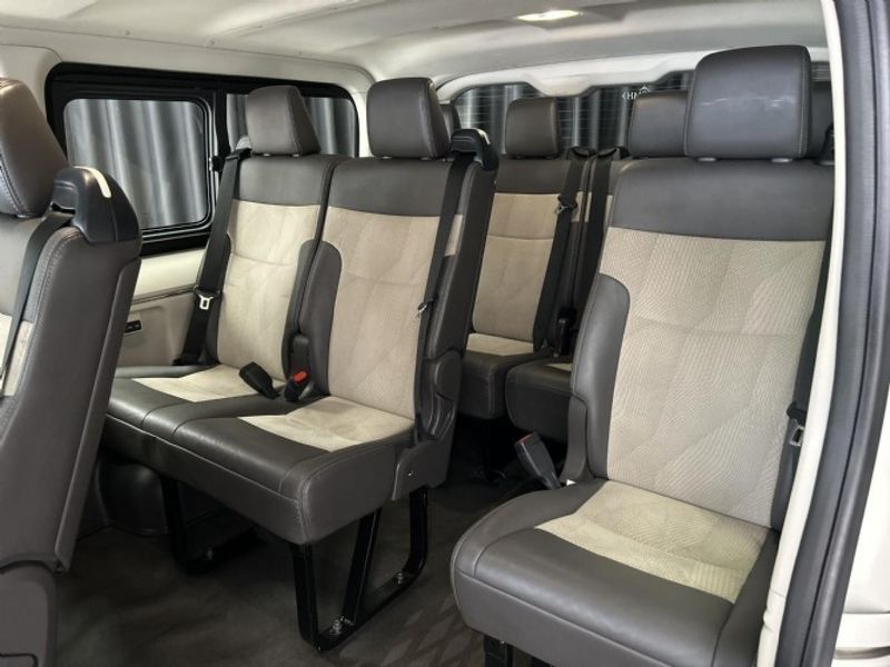 Used Toyota Quantum 2.8 GL 11-seat for sale in Gauteng - Cars.co.za (ID ...
