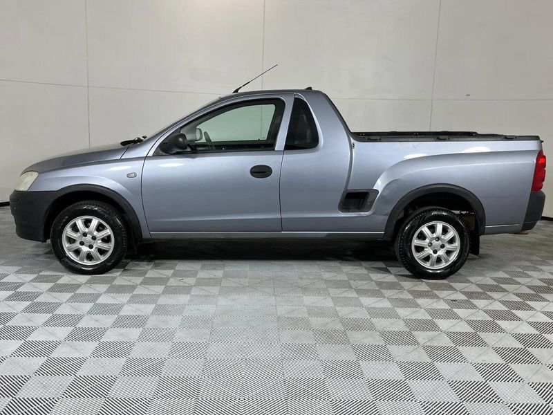 Used Opel Corsa Utility 1.4 Club for sale in Gauteng - Cars.co.za (ID ...