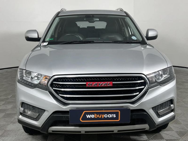 Used Haval H6C 2.0T City Auto for sale in Gauteng - Cars.co.za (ID ...