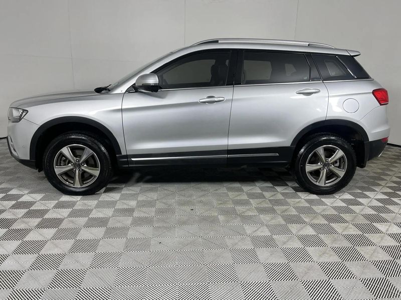 Used Haval H6C 2.0T City Auto for sale in Gauteng - Cars.co.za (ID ...