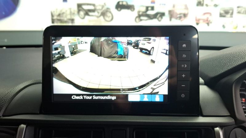 New Honda Elevate 1.5 Elegance Auto for sale in Western Cape - Cars.co ...