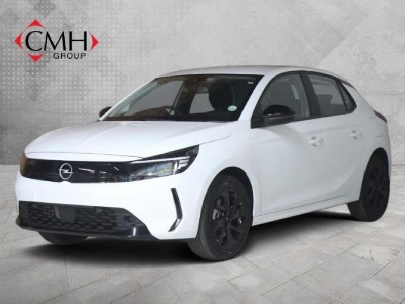 New Opel Corsa 1.2T Lite for sale in Kwazulu Natal - Cars.co.za (ID ...