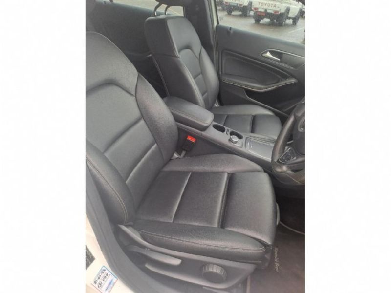 Used Mercedes-Benz A-Class A 200 Style Auto for sale in Kwazulu Natal ...