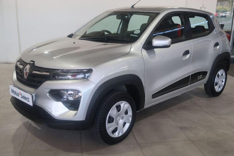 Used Renault Kwid 1.0 Dynamique for sale in Gauteng - Cars.co.za (ID ...