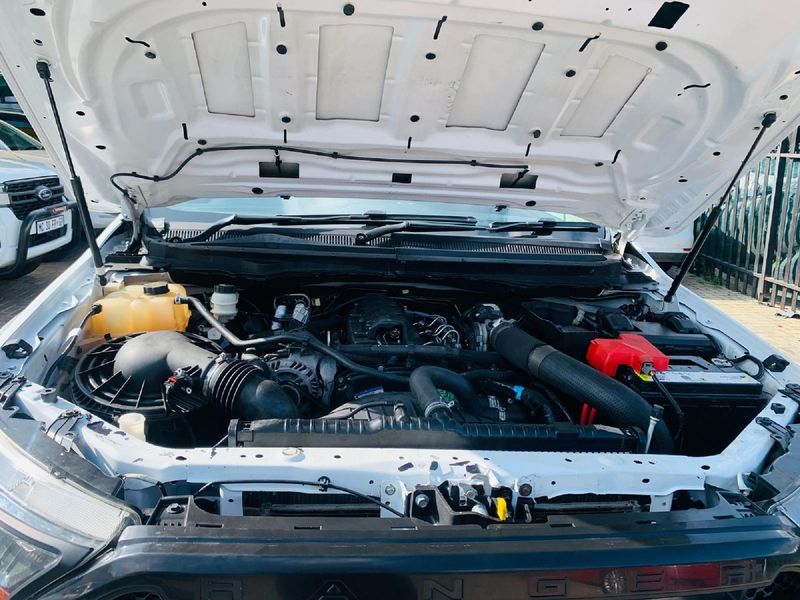 Used Ford Ranger 2.2 TDCi XLS 4x4 Auto Single-Cab for sale in Gauteng ...