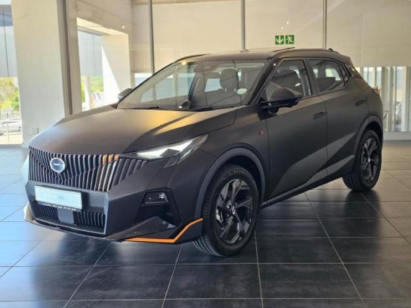 Used GAC GS3 Emzoom 1.5T R Style for sale in Gauteng - Cars.co.za (ID::10069153)