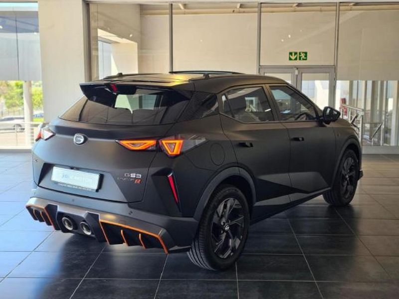 Used GAC GS3 Emzoom 1.5T R Style for sale in Gauteng - Cars.co.za (ID::10069153)