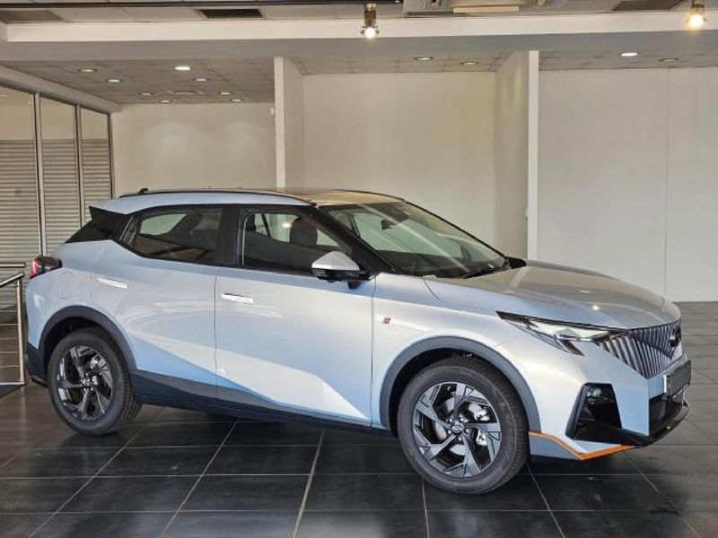 Used GAC GS3 Emzoom 1.5T R Style for sale in Gauteng - Cars.co.za (ID ...