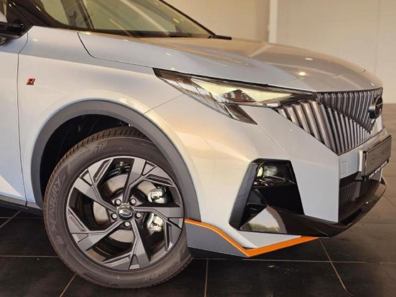 Used GAC GS3 Emzoom 1.5T R Style for sale in Gauteng - Cars.co.za (ID ...