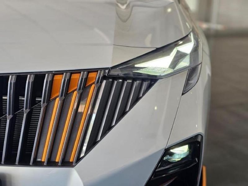 Used GAC GS3 Emzoom 1.5T R Style for sale in Gauteng - Cars.co.za (ID ...