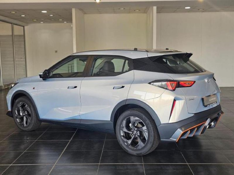 Used GAC GS3 Emzoom 1.5T R Style for sale in Gauteng - Cars.co.za (ID ...