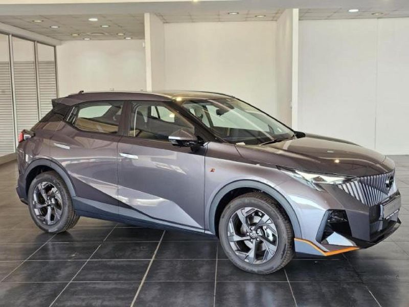 Used GAC GS3 Emzoom 1.5T R Style for sale in Gauteng - Cars.co.za (ID ...