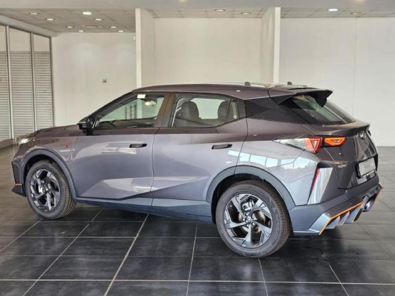 Used GAC GS3 Emzoom 1.5T R Style for sale in Gauteng - Cars.co.za (ID ...