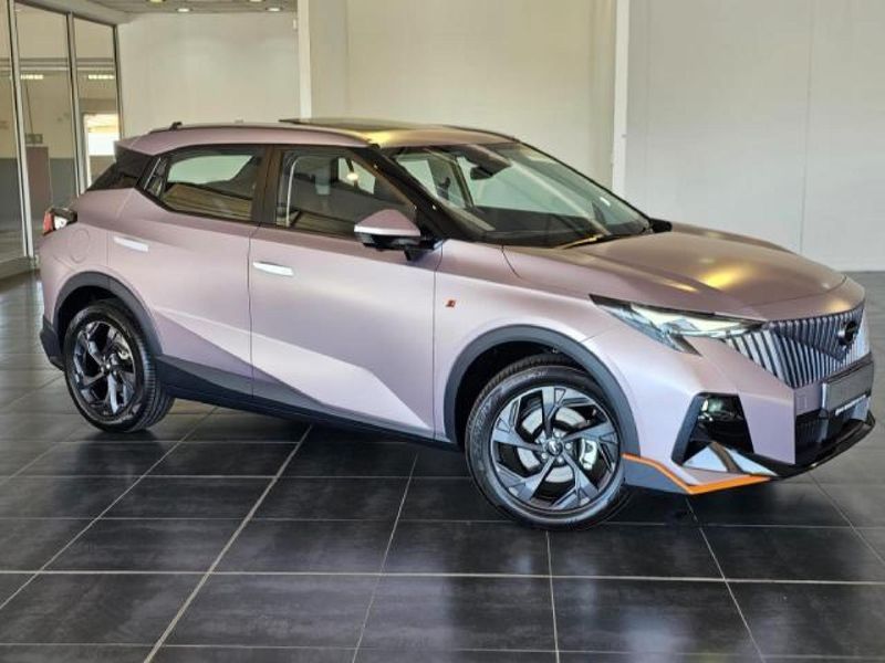 Used GAC GS3 Emzoom 1.5T R Style for sale in Gauteng - Cars.co.za (ID ...