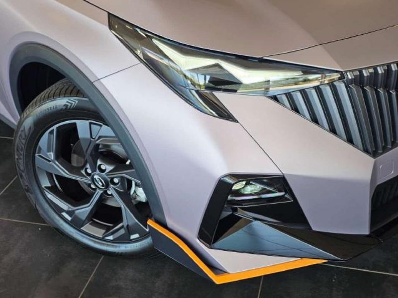 Used GAC GS3 Emzoom 1.5T R Style for sale in Gauteng - Cars.co.za (ID ...